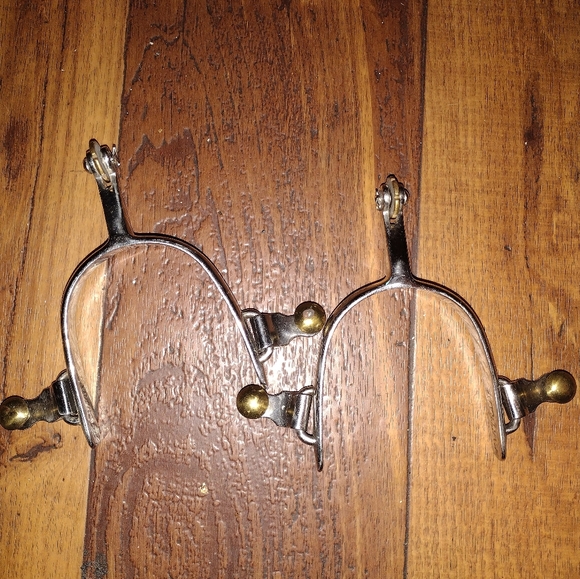 Partrade | Accessories | Boot Stir Ups By Partrade | Poshmark